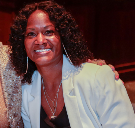 MGR Employee Reaches Silver Anniversary - MGR